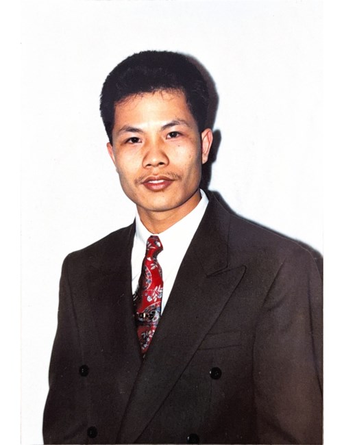 King Cheung Obituary - Martinez, GA