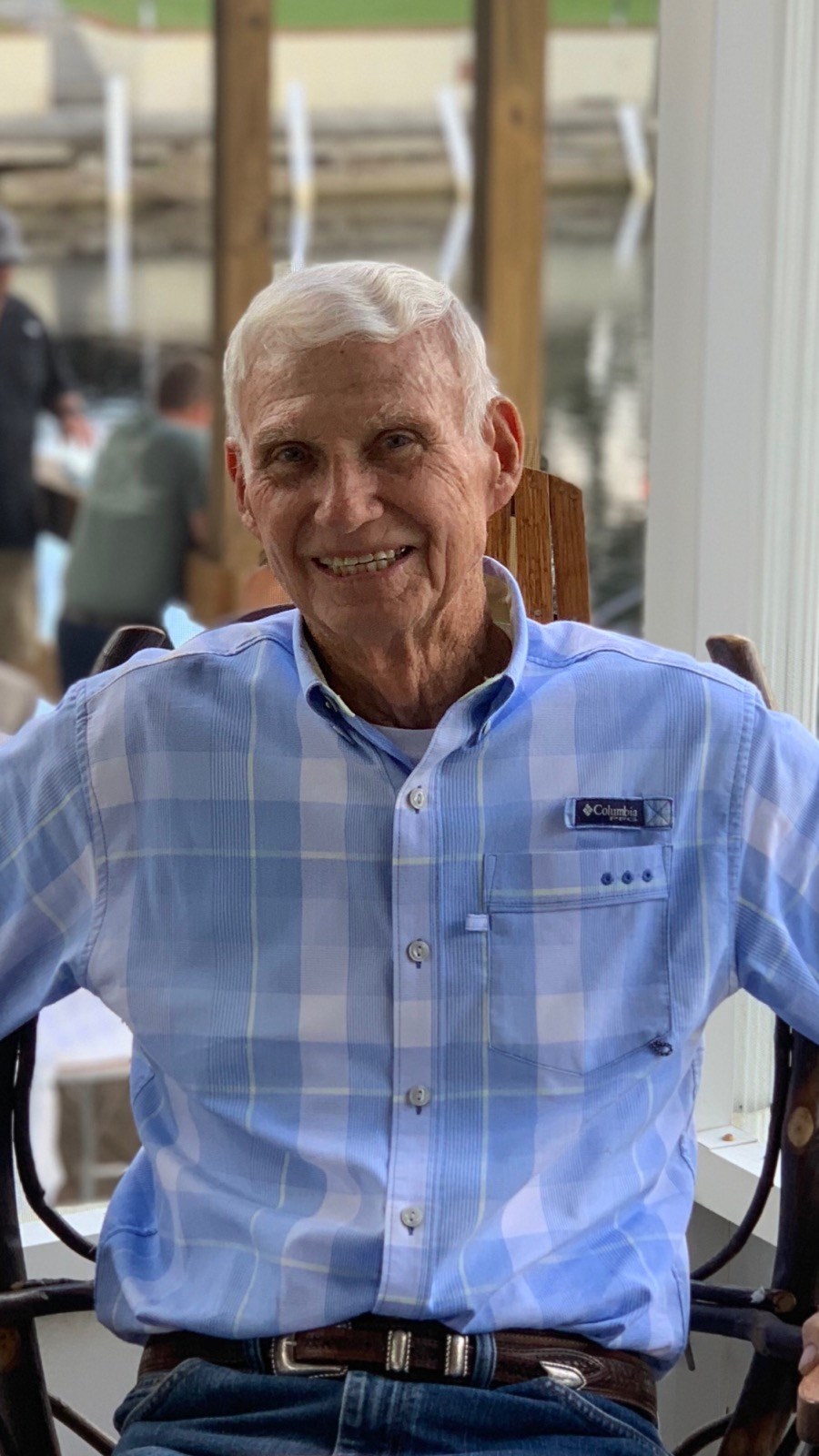 Billy Wagman Obituary - Winter Haven, FL