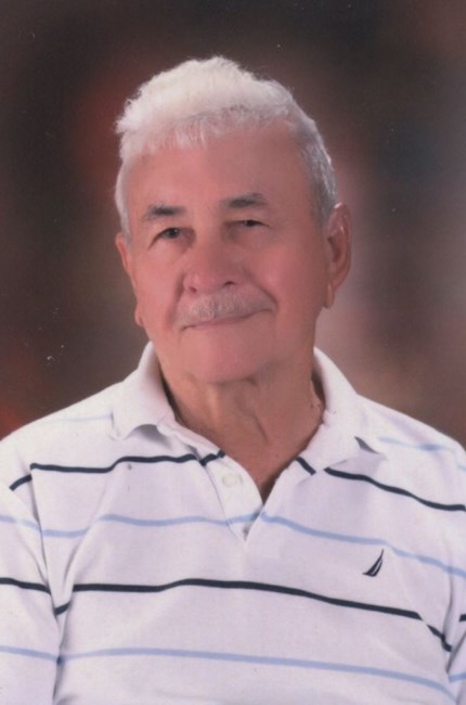 James Luce Obituary - Brandon, FL