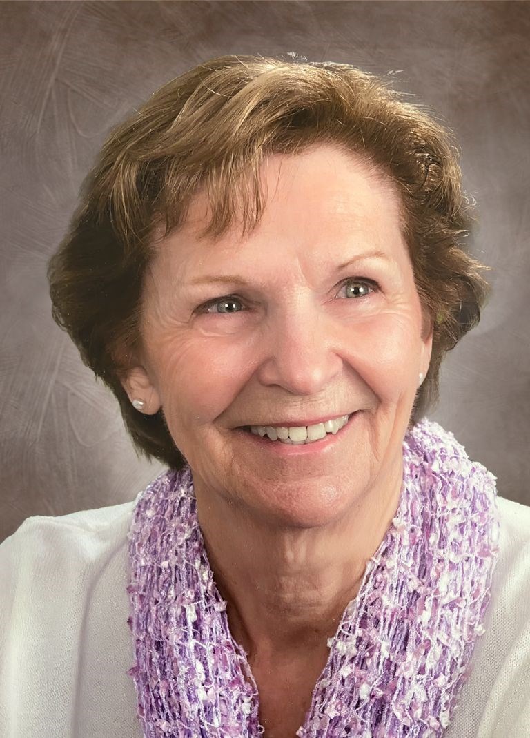 Micheline Contant (née Boivin) avis de décès - Mont-Tremblant, QC