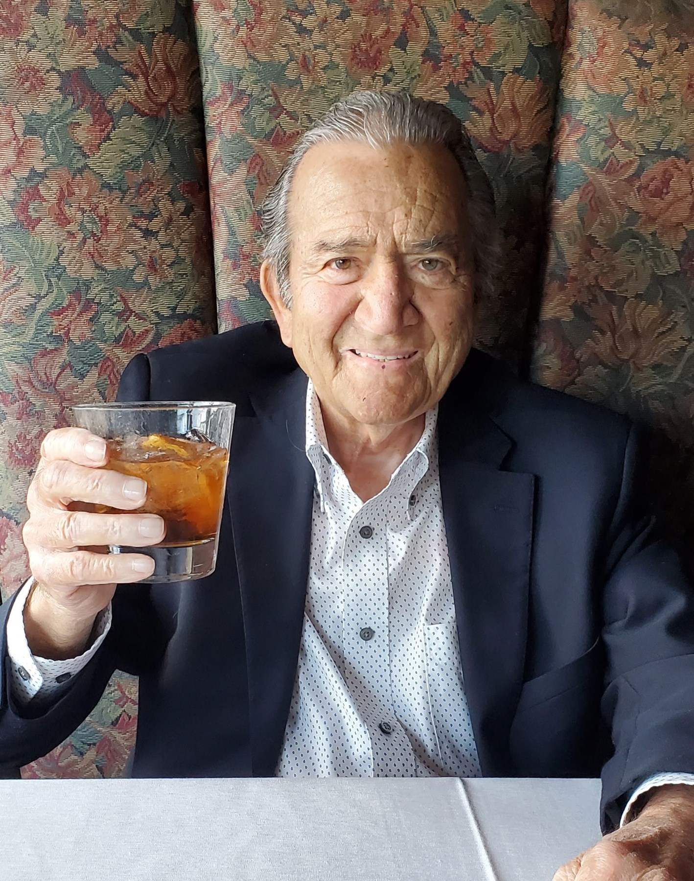 Louis Depasquale Obituary - Downers Grove, IL