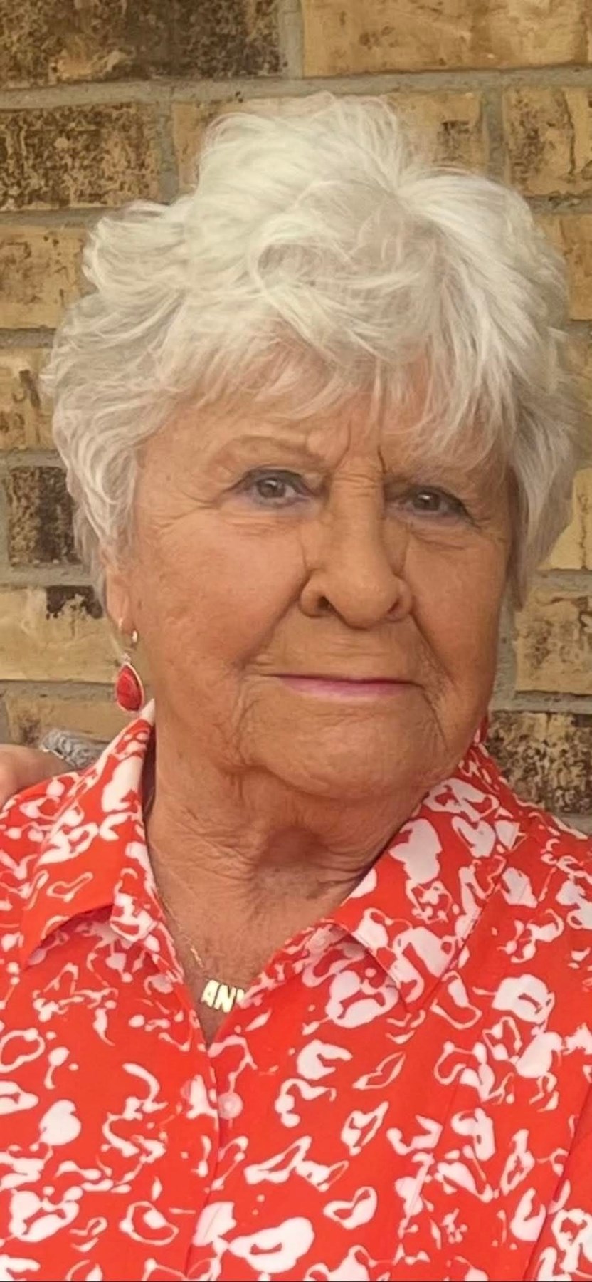 Annie Smith Obituary - Colleyville, TX