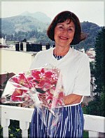 Mary Ellen Davis Obituary - Los Angeles, CA