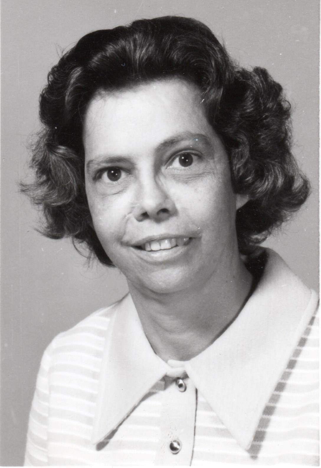 Ethel Louise Pizzo Obituary - Houston, TX