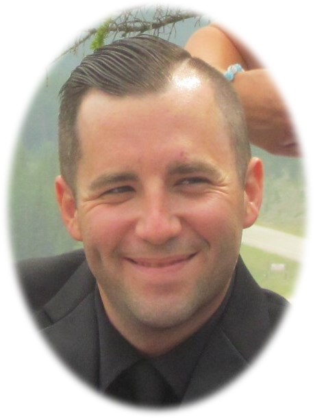 Michael Hipfner Obituary - Stony Plain, AB