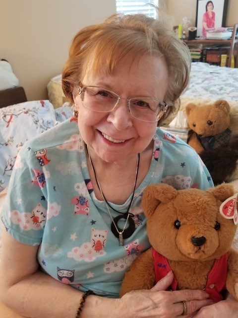 Alice Ward Obituary - San Antonio, TX