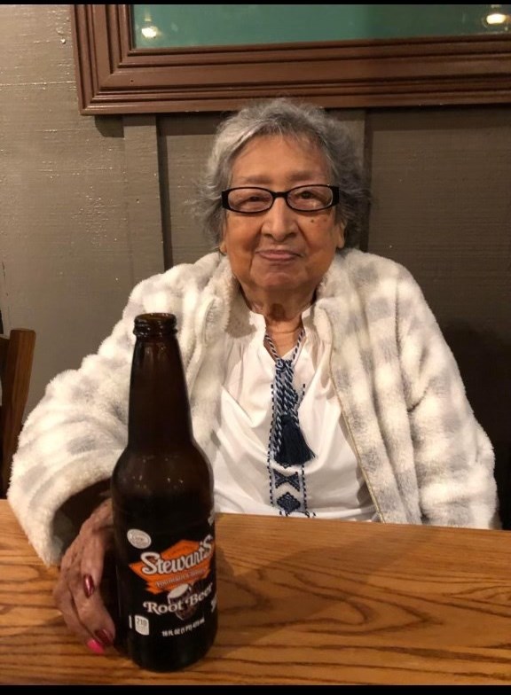 Maria Castillo Obituary - Houston, TX