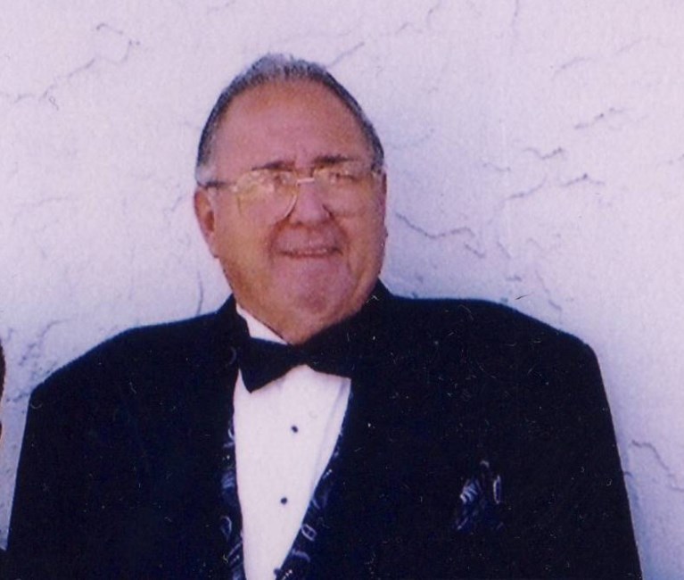 Richard Smith Obituary - Fair Oaks, CA