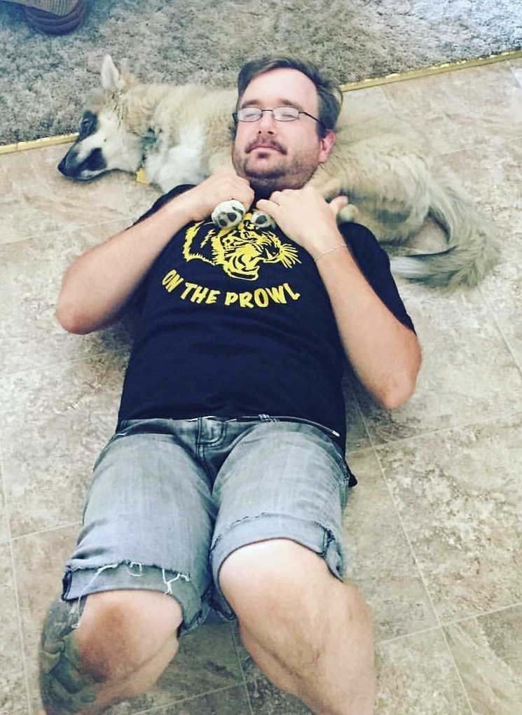 Joseph Riley Obituary - Redding, CA