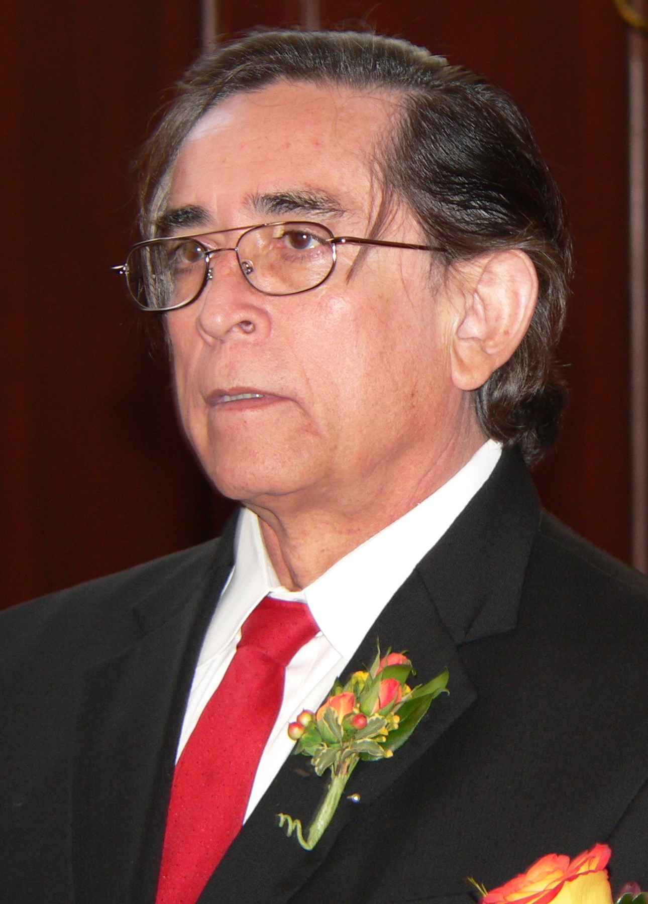 Sergio Torres Obituary - San Antonio, TX