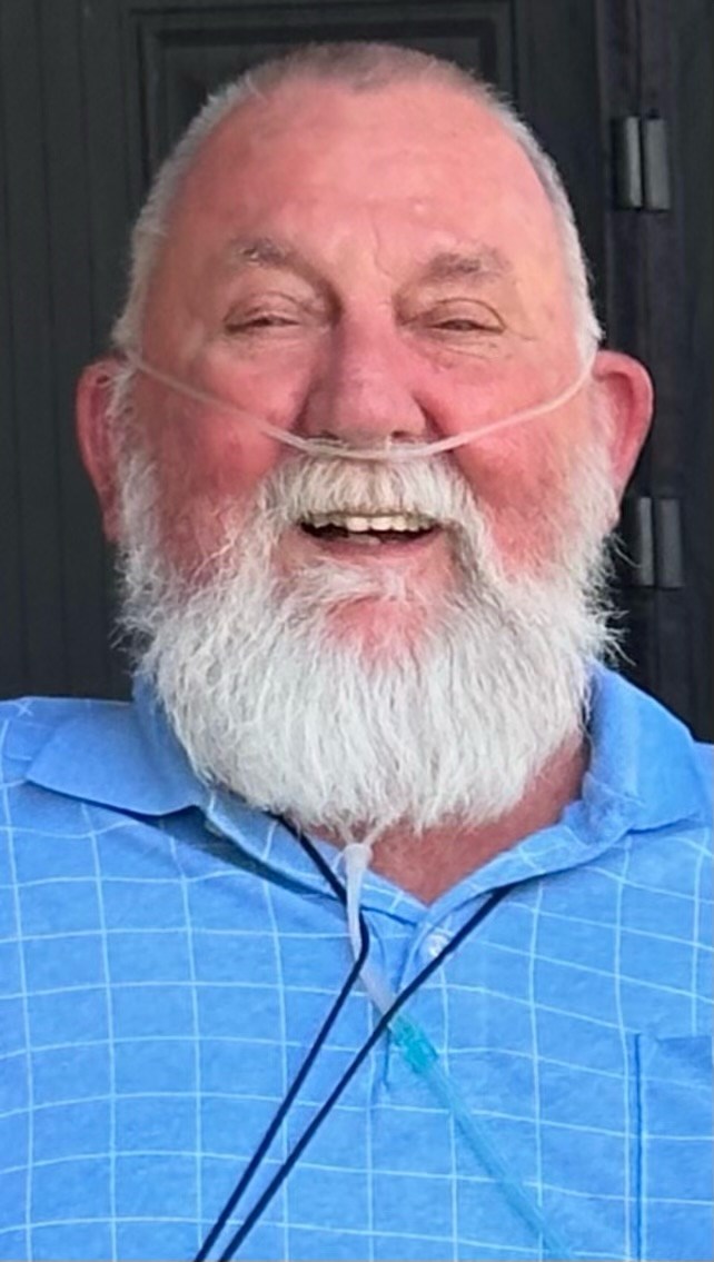 James Maynard Obituary - Oklahoma City, OK