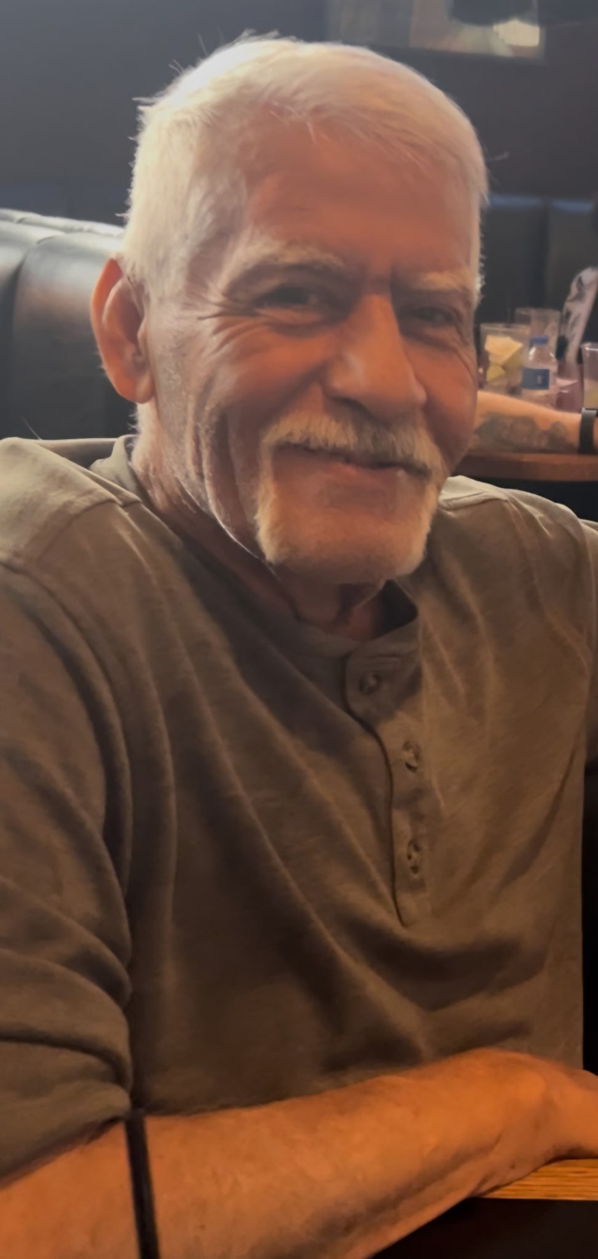 Gilberto Vasquez Obituary - Glendale, AZ