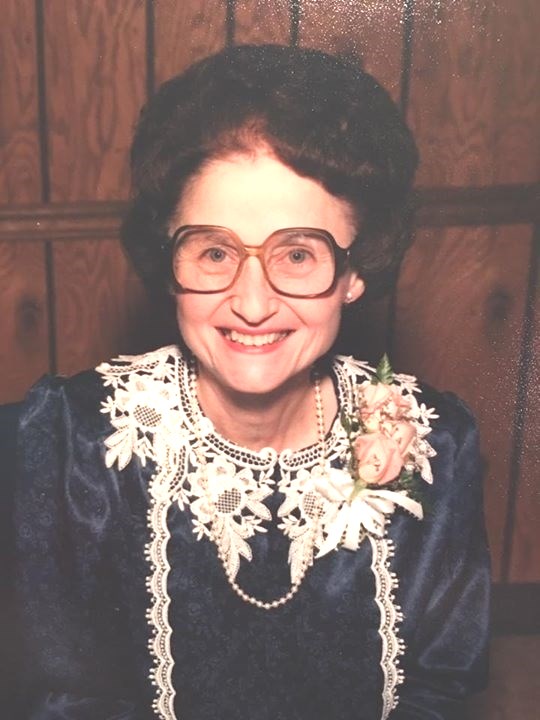 Maureen Faye Smith Obituary - Kansas City, MO