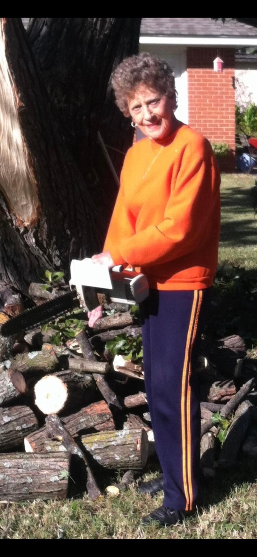 Betty Janice Standridge Obituary - Oklahoma City, OK