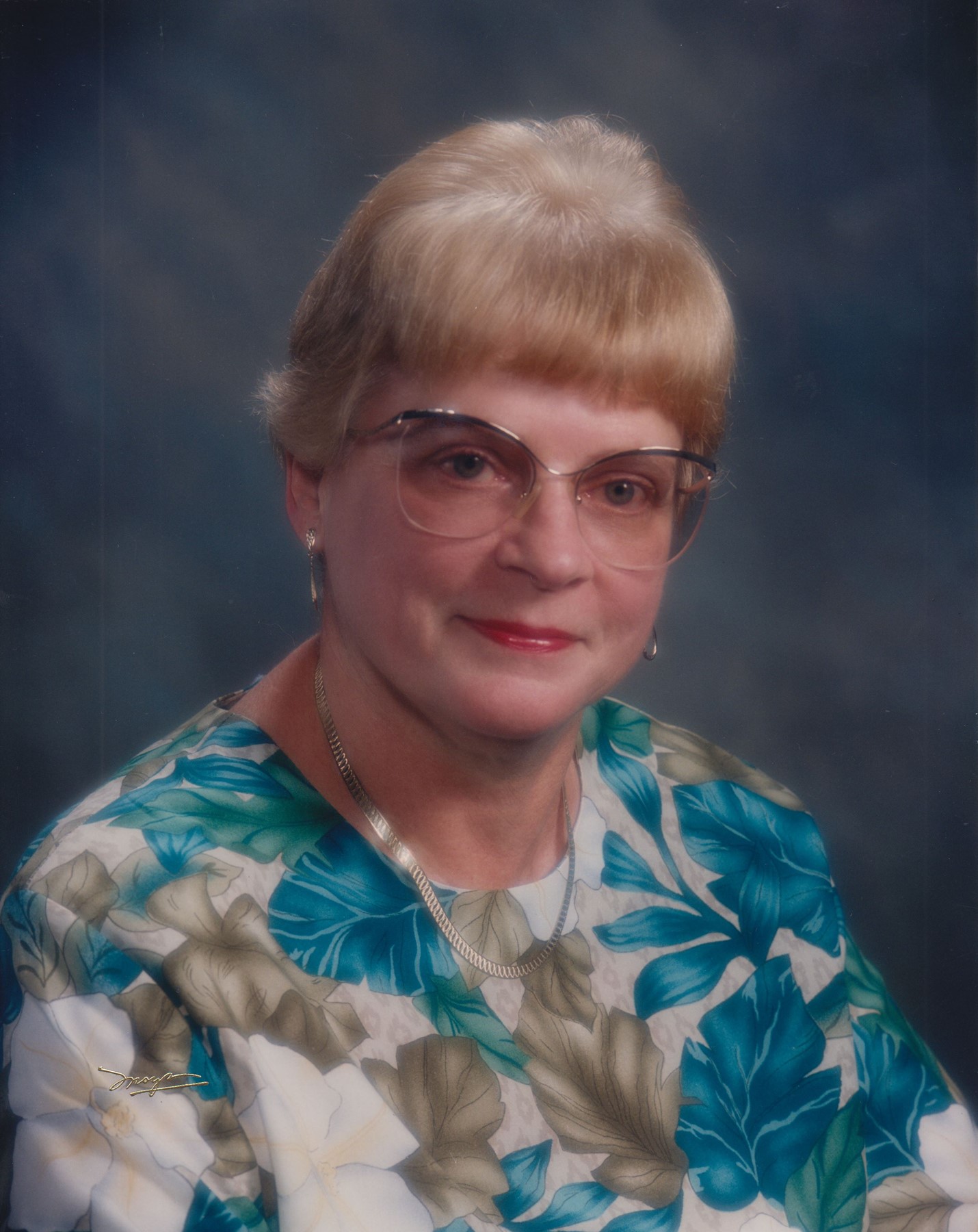 Anne Marie Caesar Obituary - Hamilton, OH