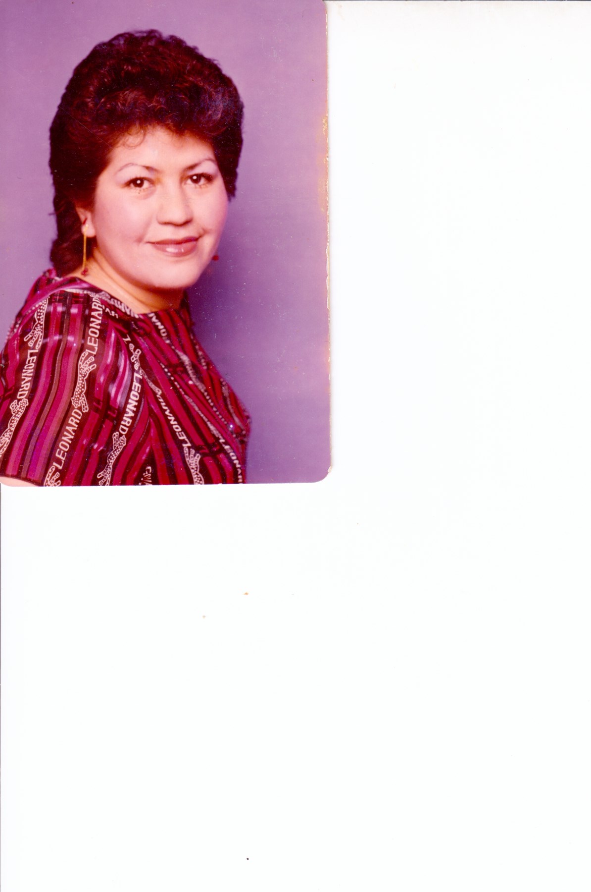 Maria Castillo Obituary - Mesquite, TX