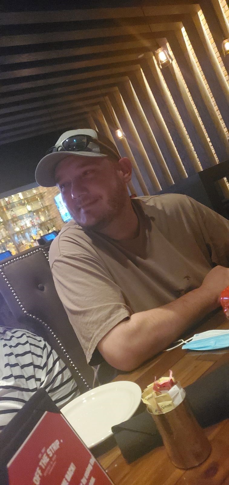 Christopher Gale Obituary - Pasadena, TX