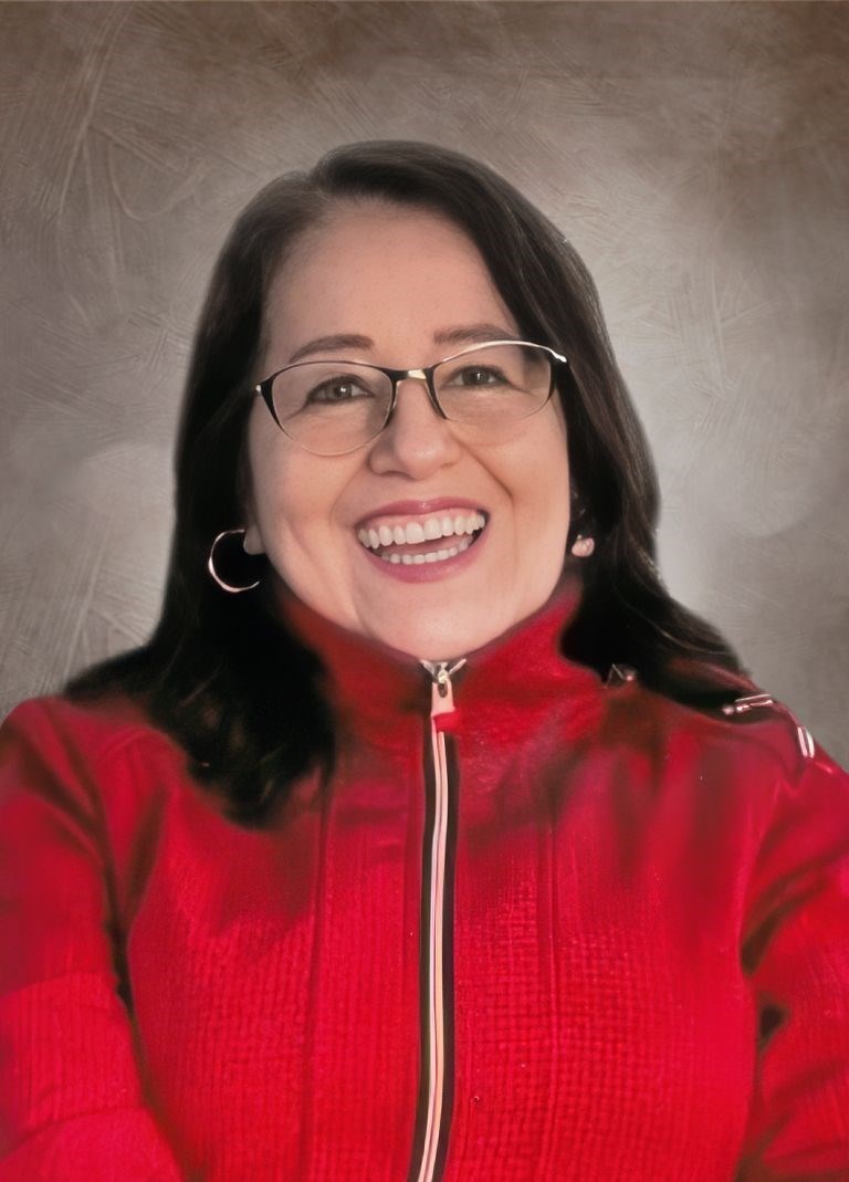 Maria Eugénia Ceballos Olaya avis de décès - Chicoutimi, QC