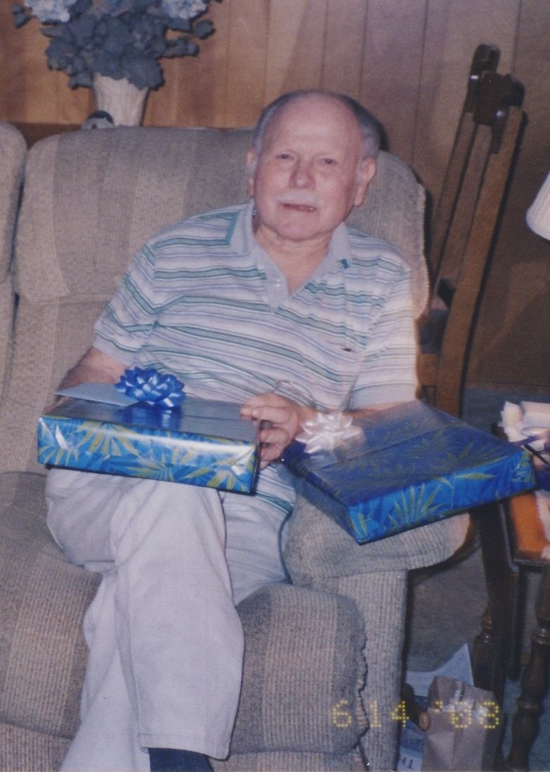 Floyd Foster Obituary - Fair Oaks, CA