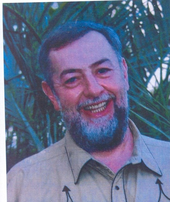 Danny Maynard Obituary - Brandon, FL