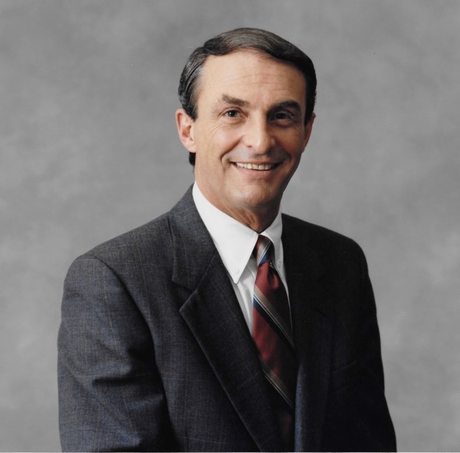 Stephen Janger Obituary - Oklahoma City, OK