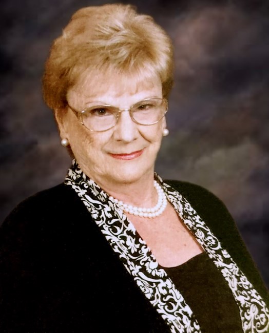 Hilda Gloria Ramudo Obituary - Las Vegas, NV