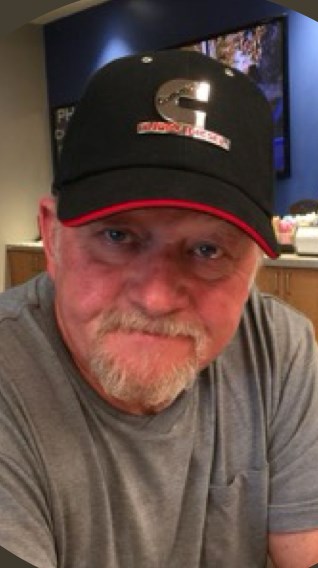 Larry Shell Obituary - Barstow, CA