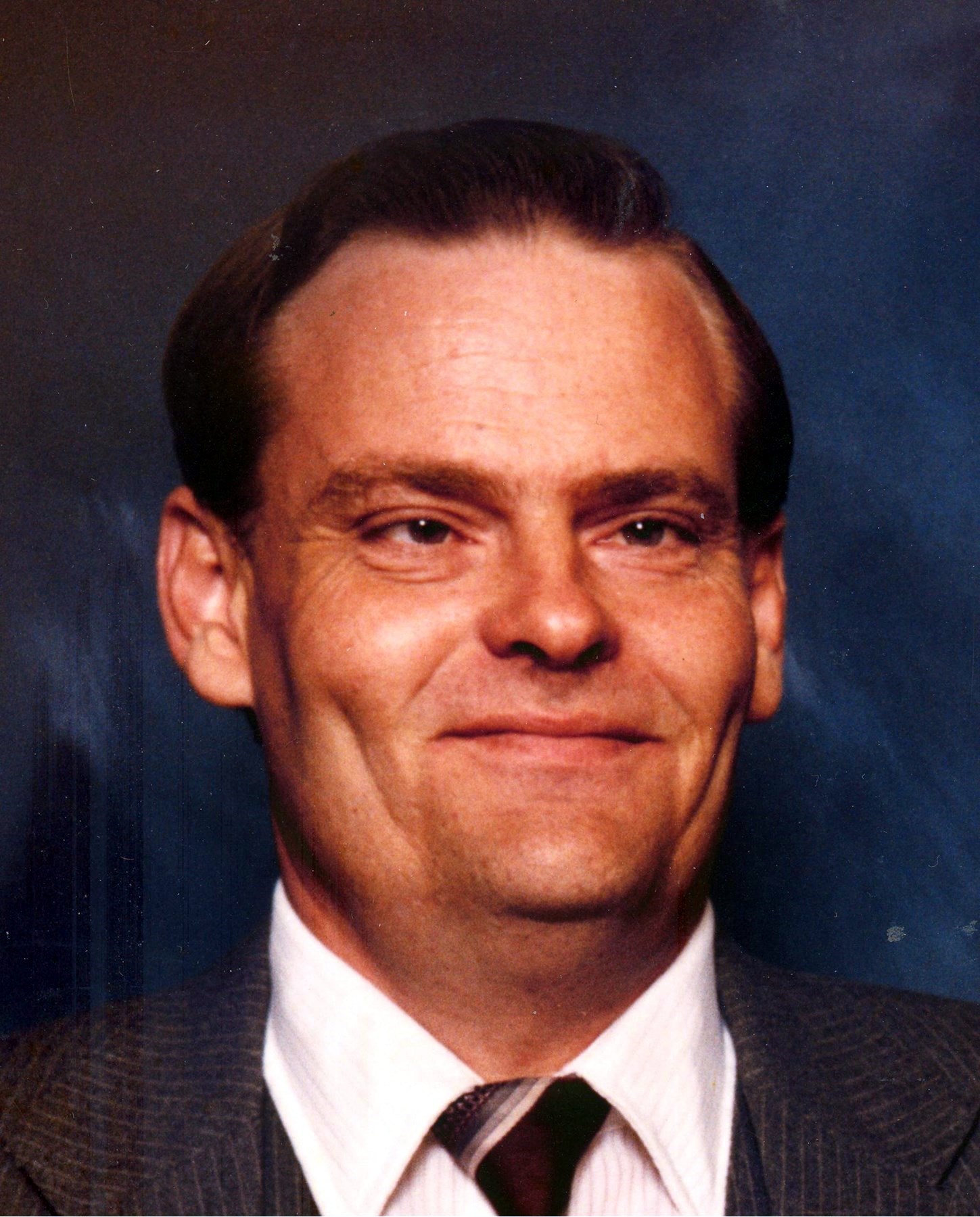 David Williams Obituary - Evansville, IN