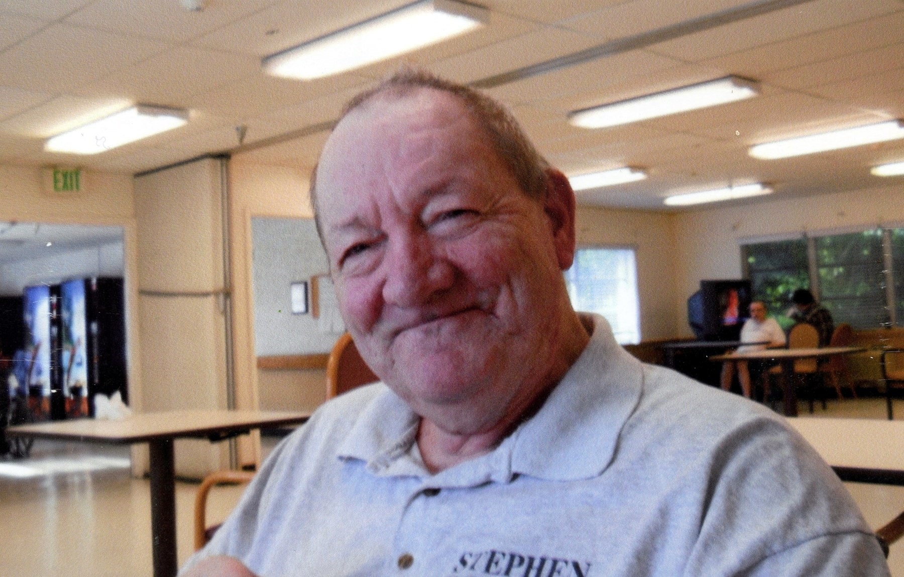 Stephen Conklin Obituary - Plant City, FL