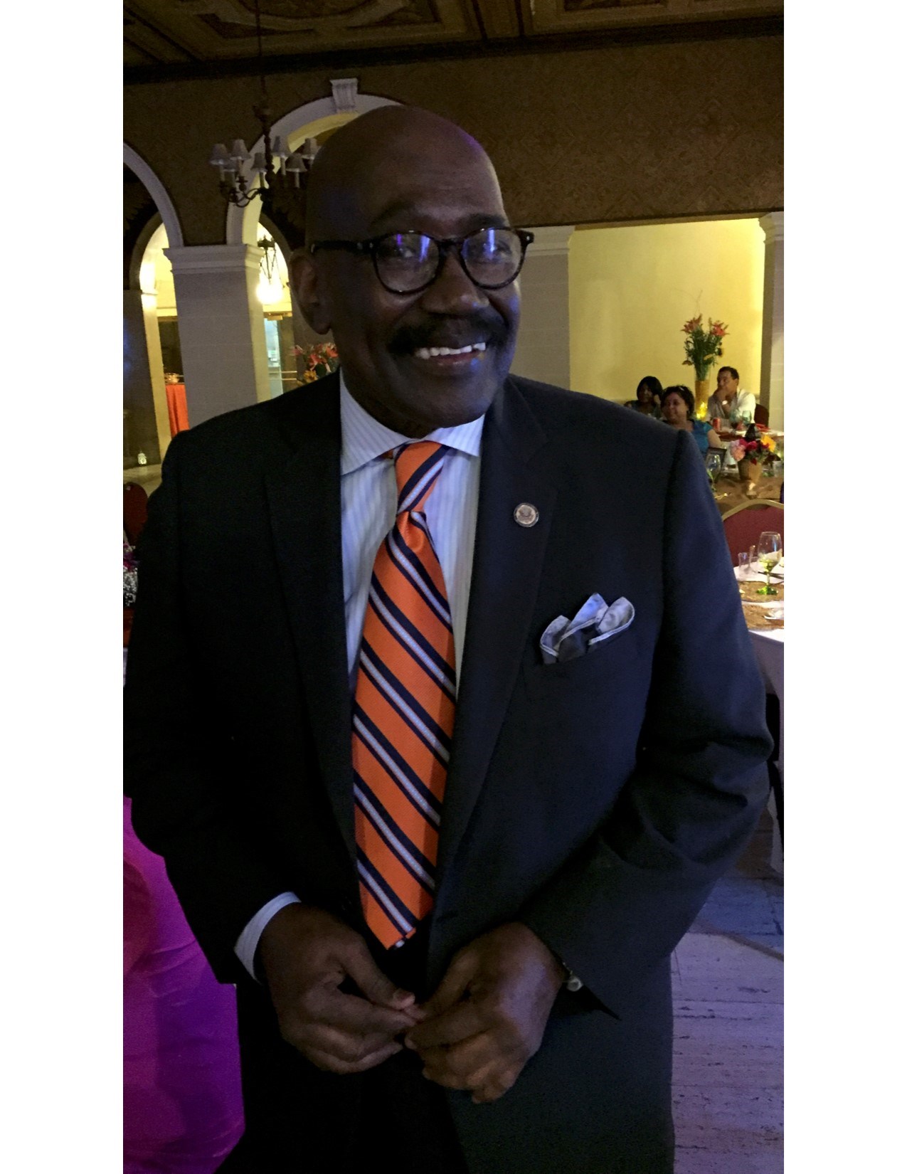 Dalton Bostic Obituary