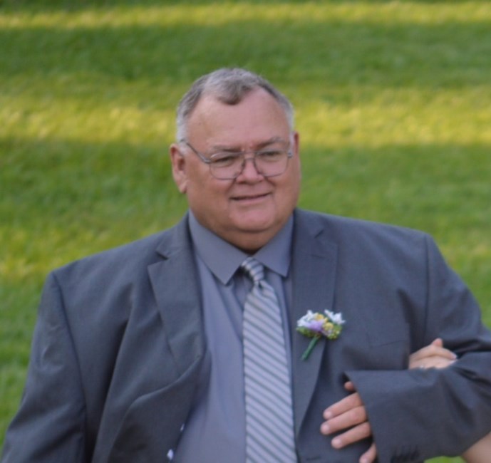 James Wright Obituary - Georgiana, AL