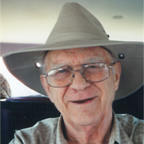 James ""Bud Lewis Whedbee Obituary - Greeley, CO