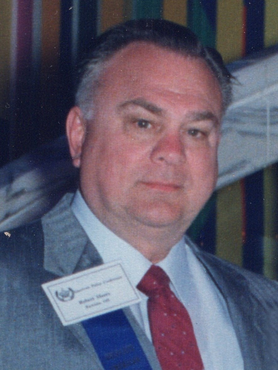 Robert Meers Obituary - Ravenna, OH