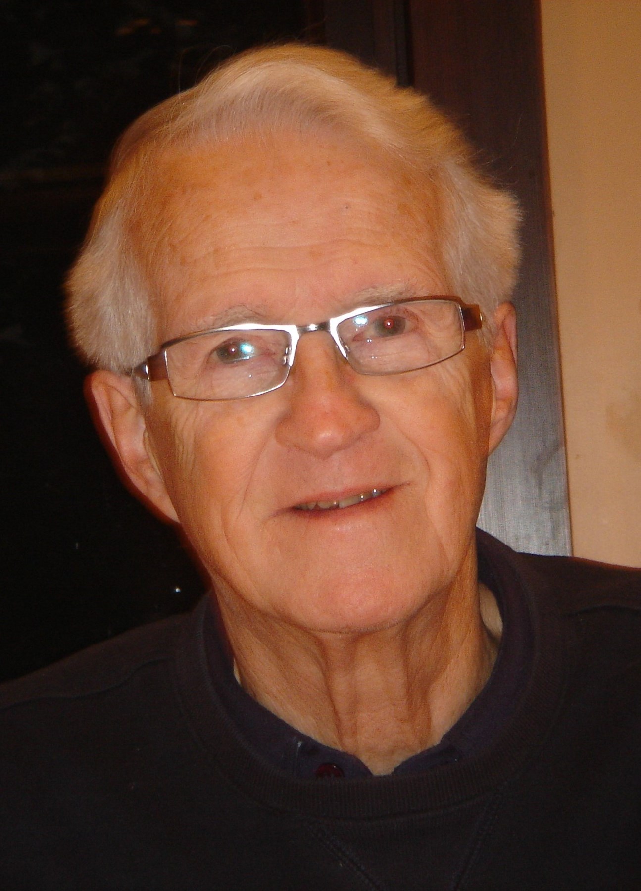 John Dayton Obituary - Courtenay, BC