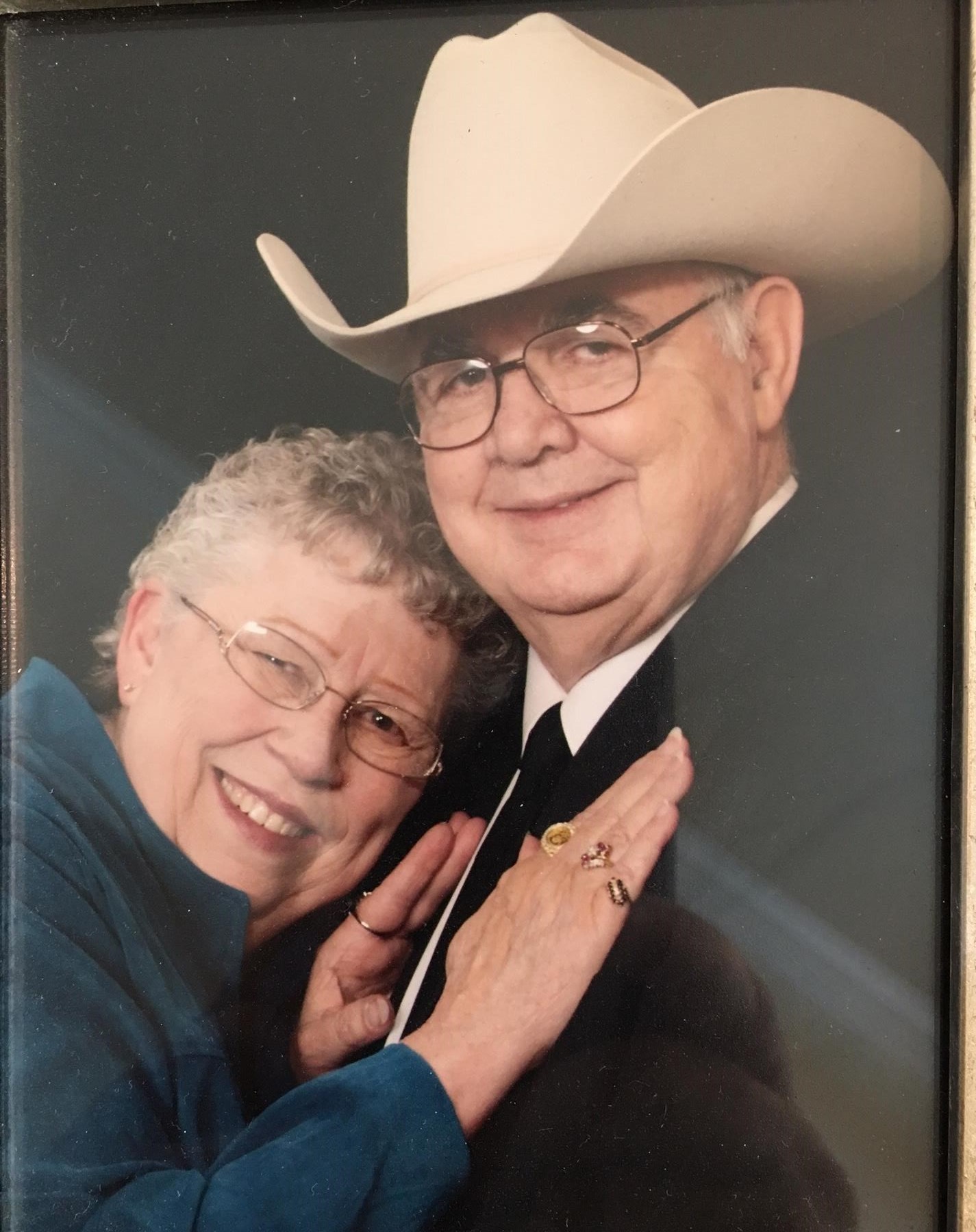 James LaPeyre Obituary - Conroe, TX