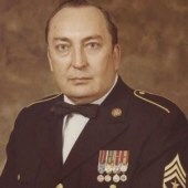 Robert Sanders Obituary - San Antonio, TX