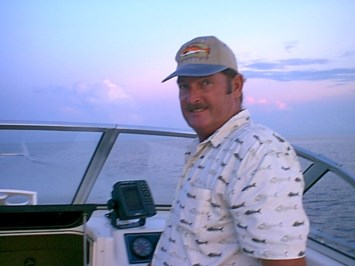 Jesse Lynn McIntyre Obituary - Cape Coral, FL