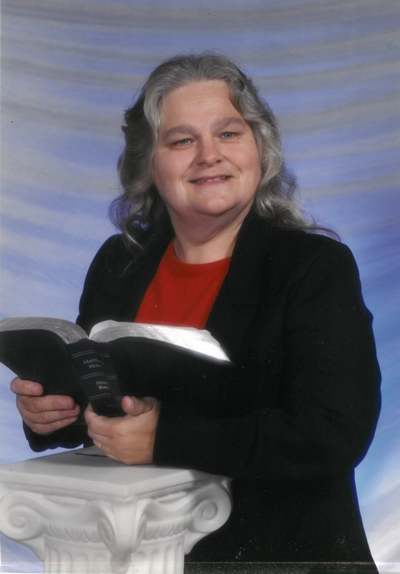 Mary Combs Obituary - Middletown, OH