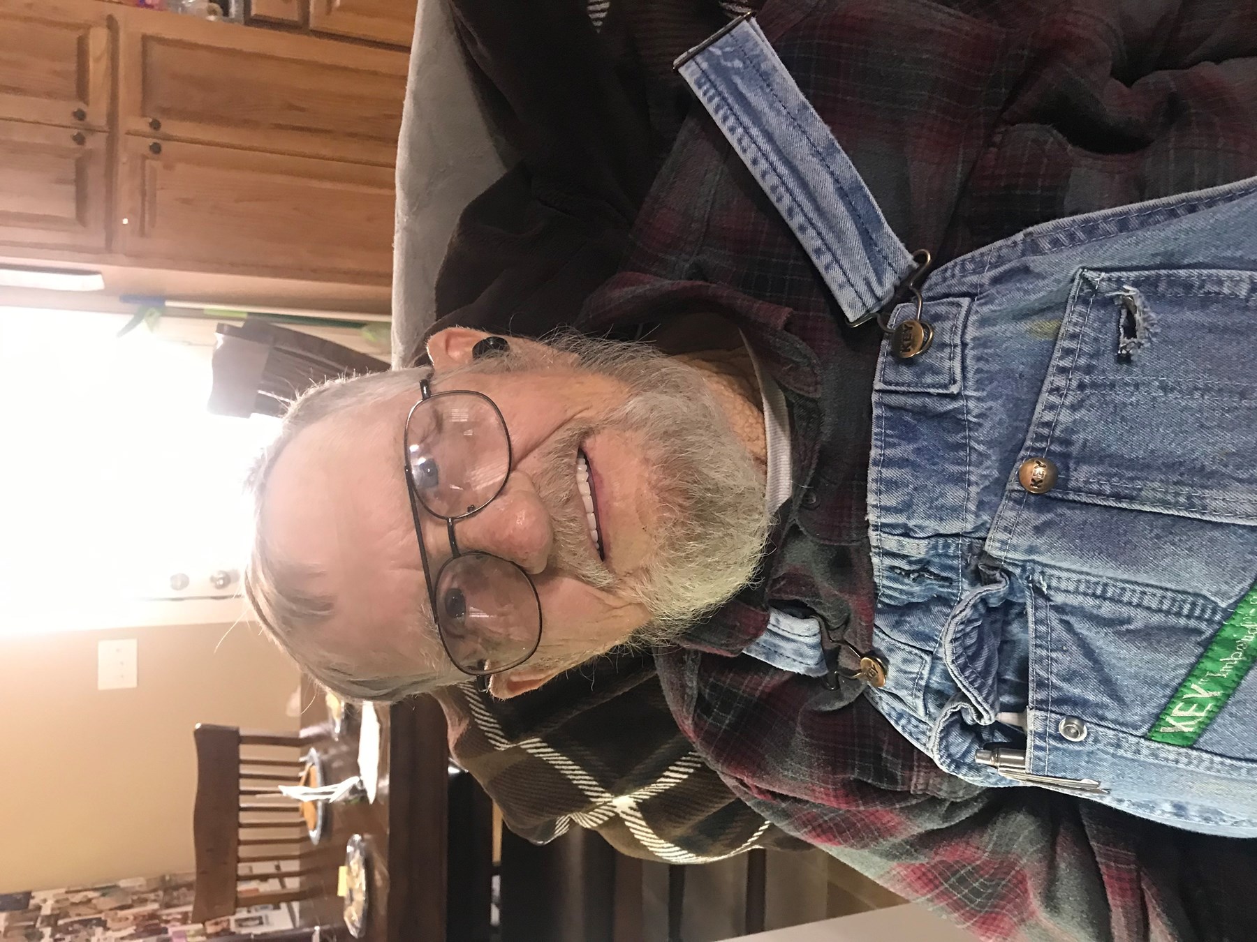 Nickless Kirby Obituary - Athens, AL