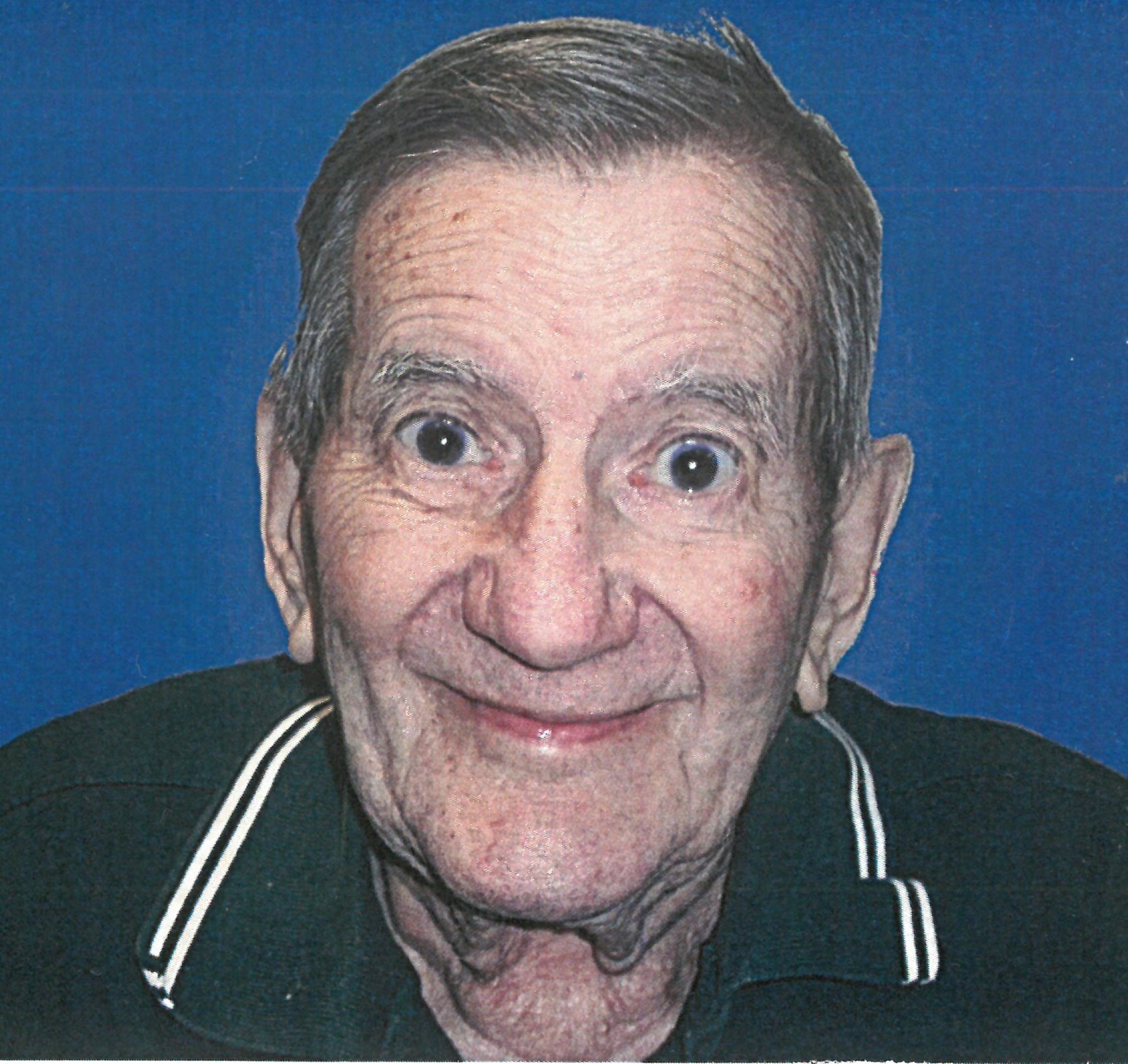 Charles Corey Obituary - Navin, MB