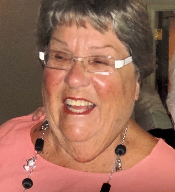 Nancy Phillips Obituary - Jacksonville, FL