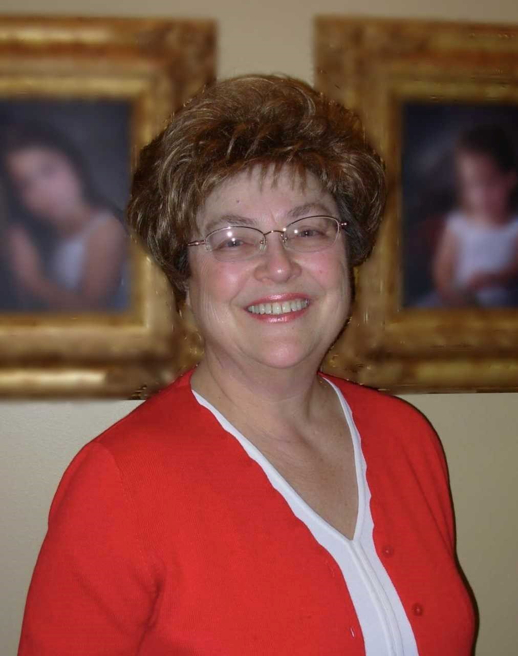 Sandra Sansone Obituary - Bartlett, TN