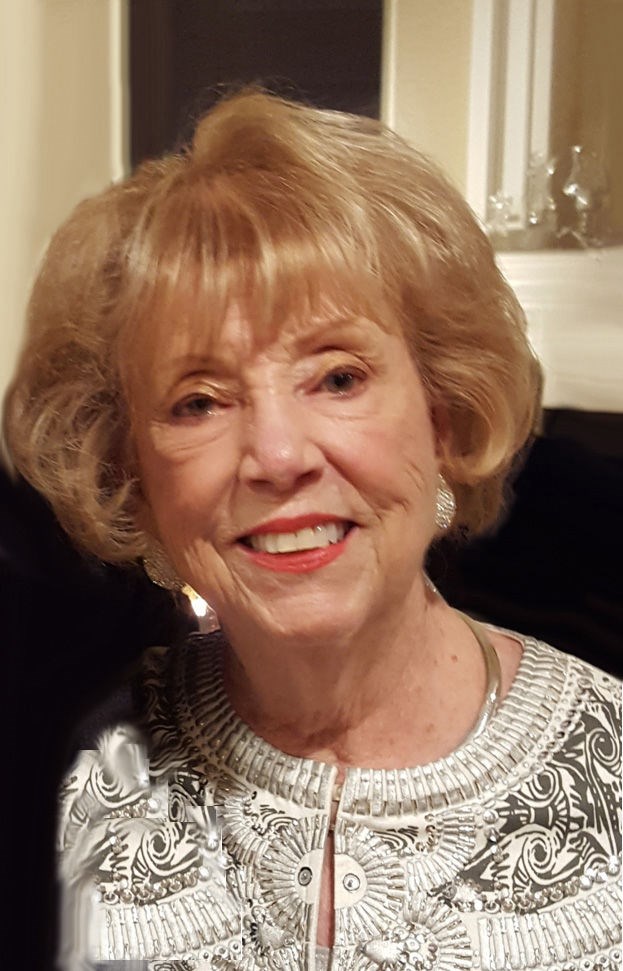 Patsy Smith Brister Obituary - Lakeway, TX