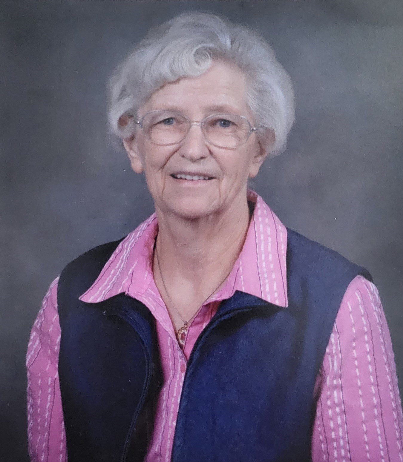 Kathrina "Katie" Rast Obituary - Abbotsford, BC