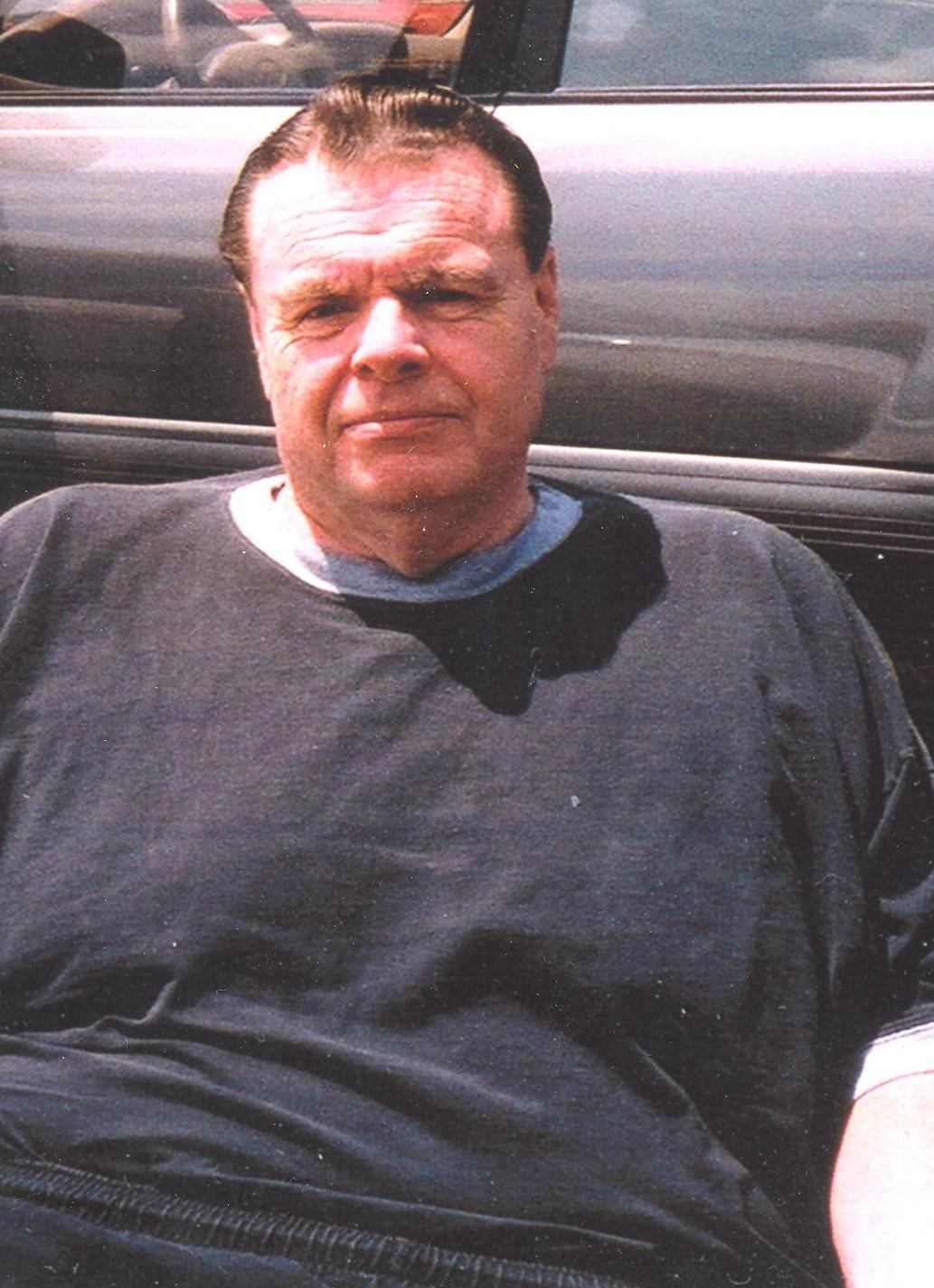 Lewis Wilber Snively Obituary - Lubbock, TX