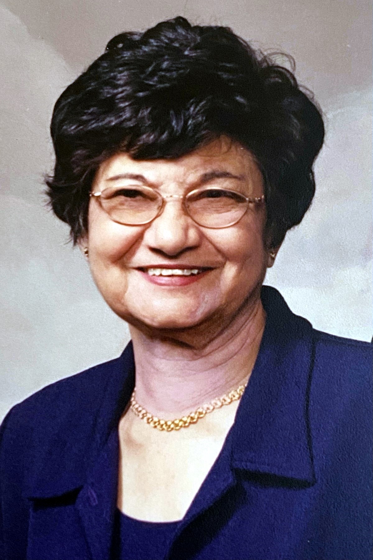 Guadalupe Espada-Reyes Obituary - Columbus, GA