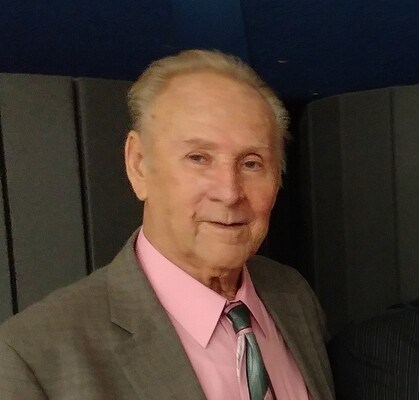 Charles Shepherd Sr. Obituary - Sheperdsville, KY