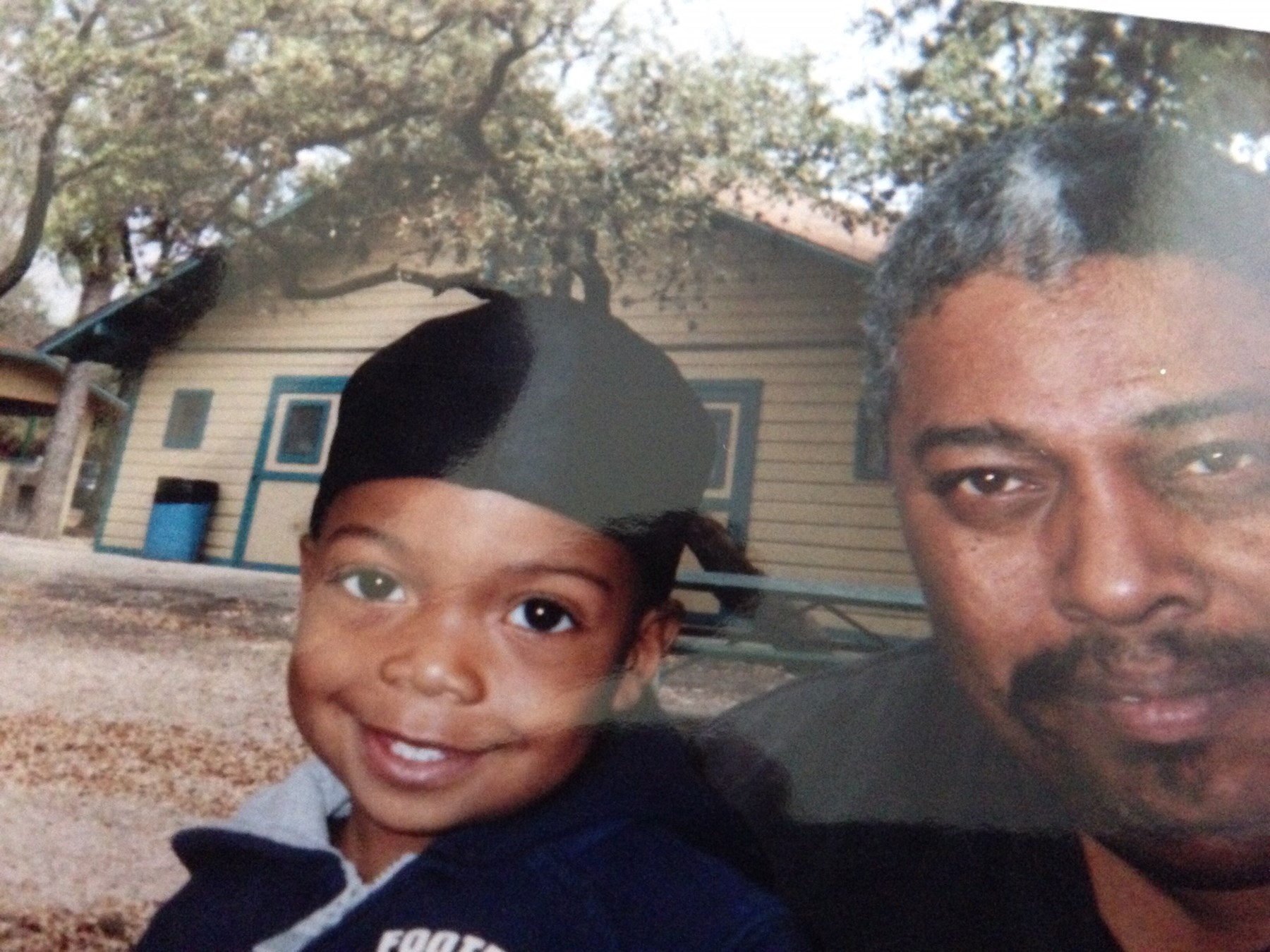 Michael Warner Branham Sr. Obituary - Houston, TX