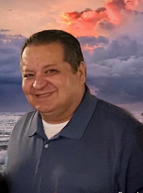 John Ruelas Obituary - Fort Worth, TX