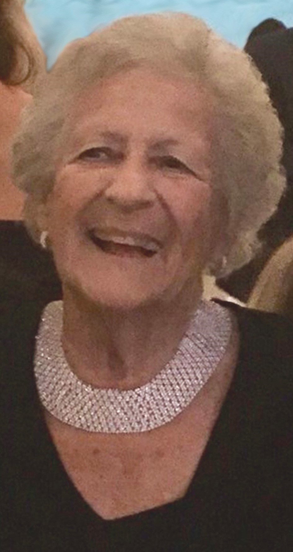 Audrey L. (Duce) Brooks Obituary - South Dartmouth, MA